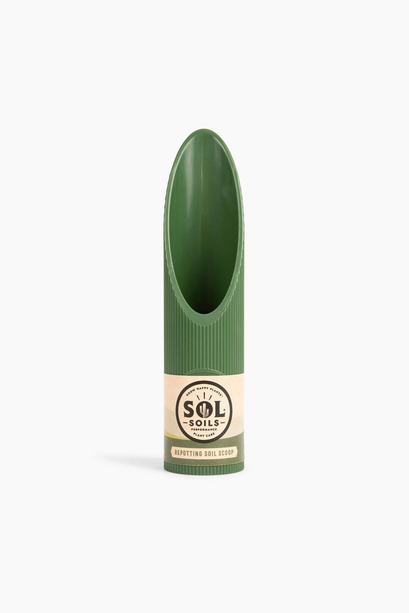 Repotting Soil Scoops – Mandy Spring Farm Nursery, Inc.