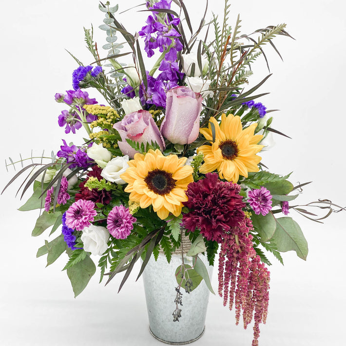 Mandy's Spring Nursery & Florist – Mandy Spring Farm Nursery, Inc.