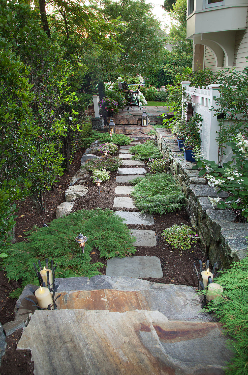 LANDSCAPE DESIGN & BUILD PROCESS – Mandy Spring Farm Nursery, Inc.