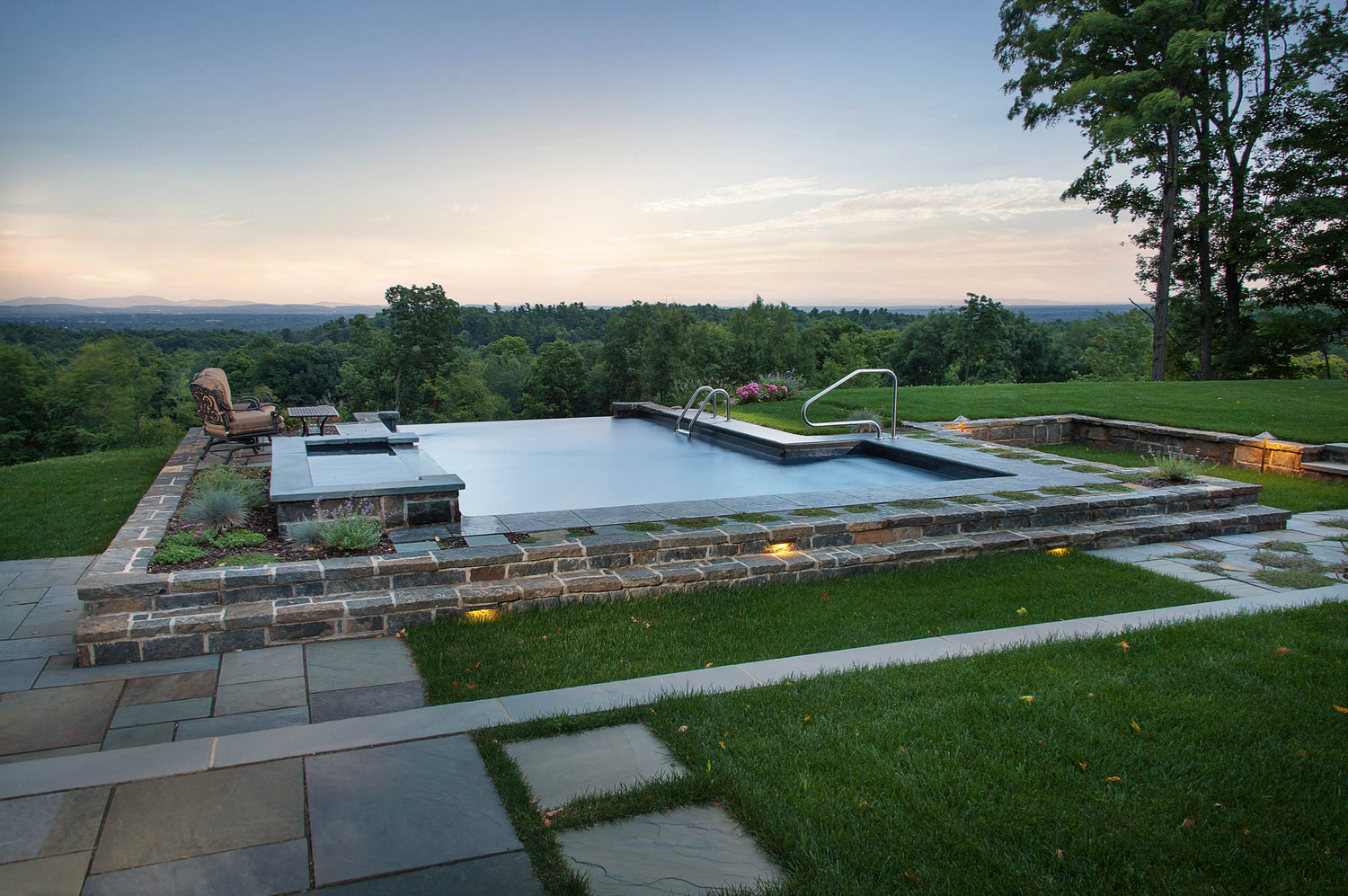 LANDSCAPE DESIGN & BUILD PROCESS – Mandy Spring Farm Nursery, Inc.