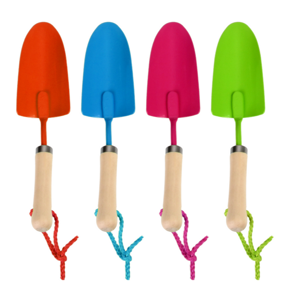 Childrens Hand Shovel – Mandy Spring Farm Nursery, Inc.