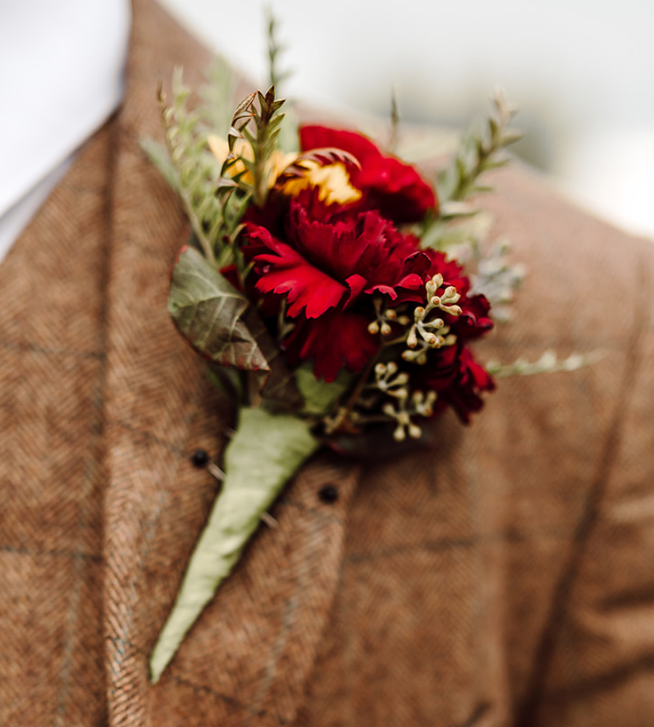 Florist at Mandy's Spring – Mandy Spring Farm Nursery, Inc.