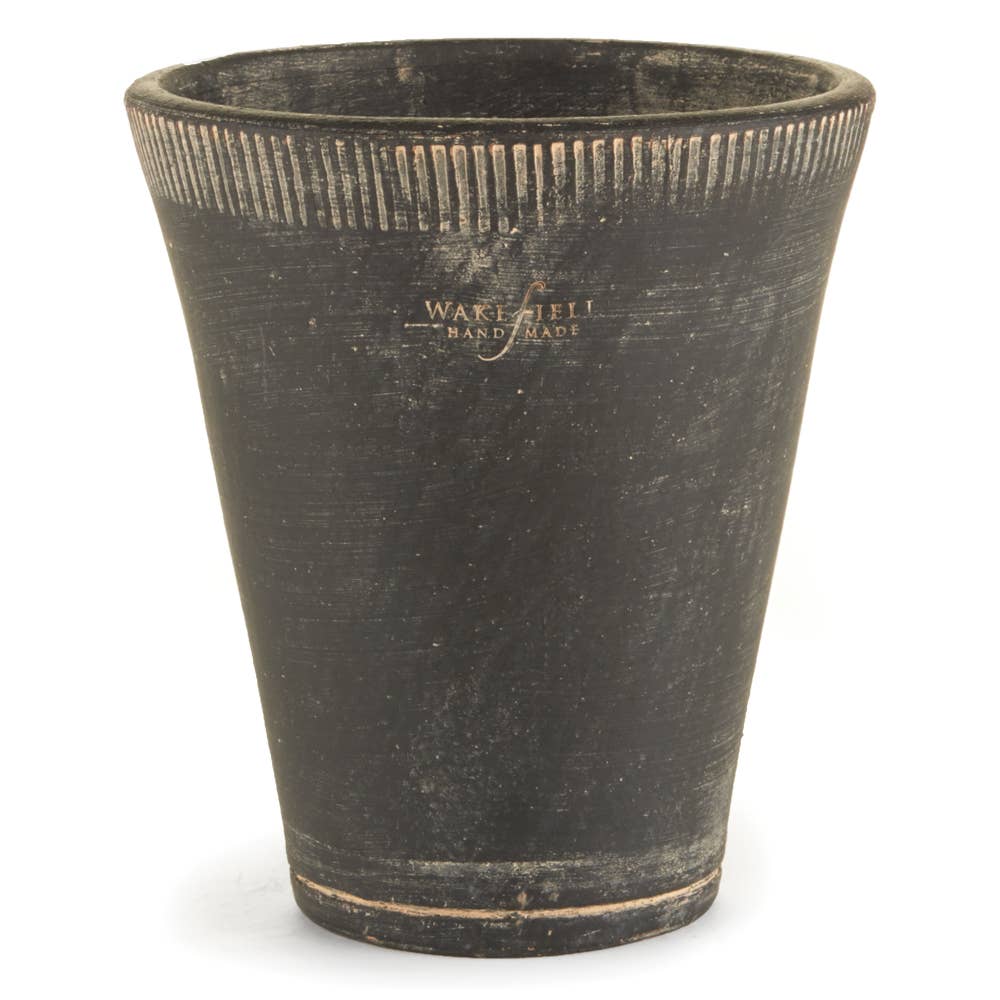 Wakefield Handmade Farnham Long Tom Pot #6 – Mandy Spring Farm Nursery ...