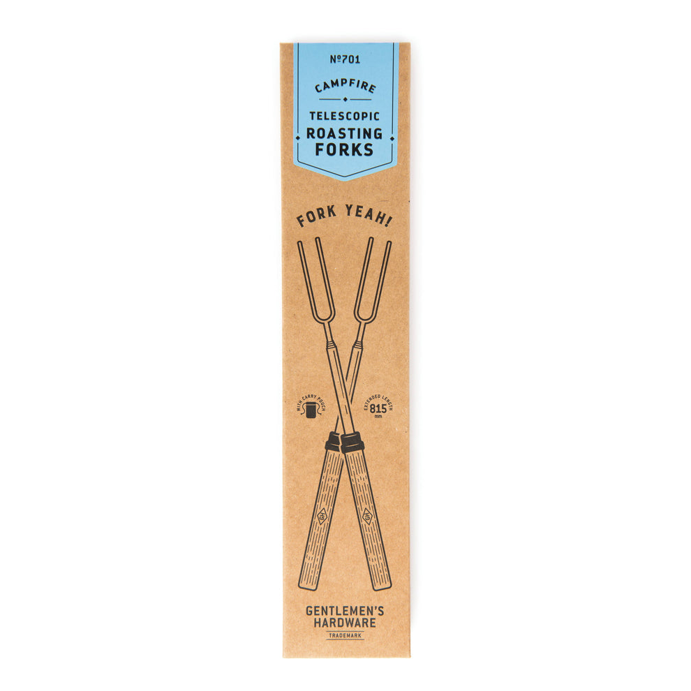 Telescopic Roasting Forks – Mandy Spring Farm Nursery, Inc.