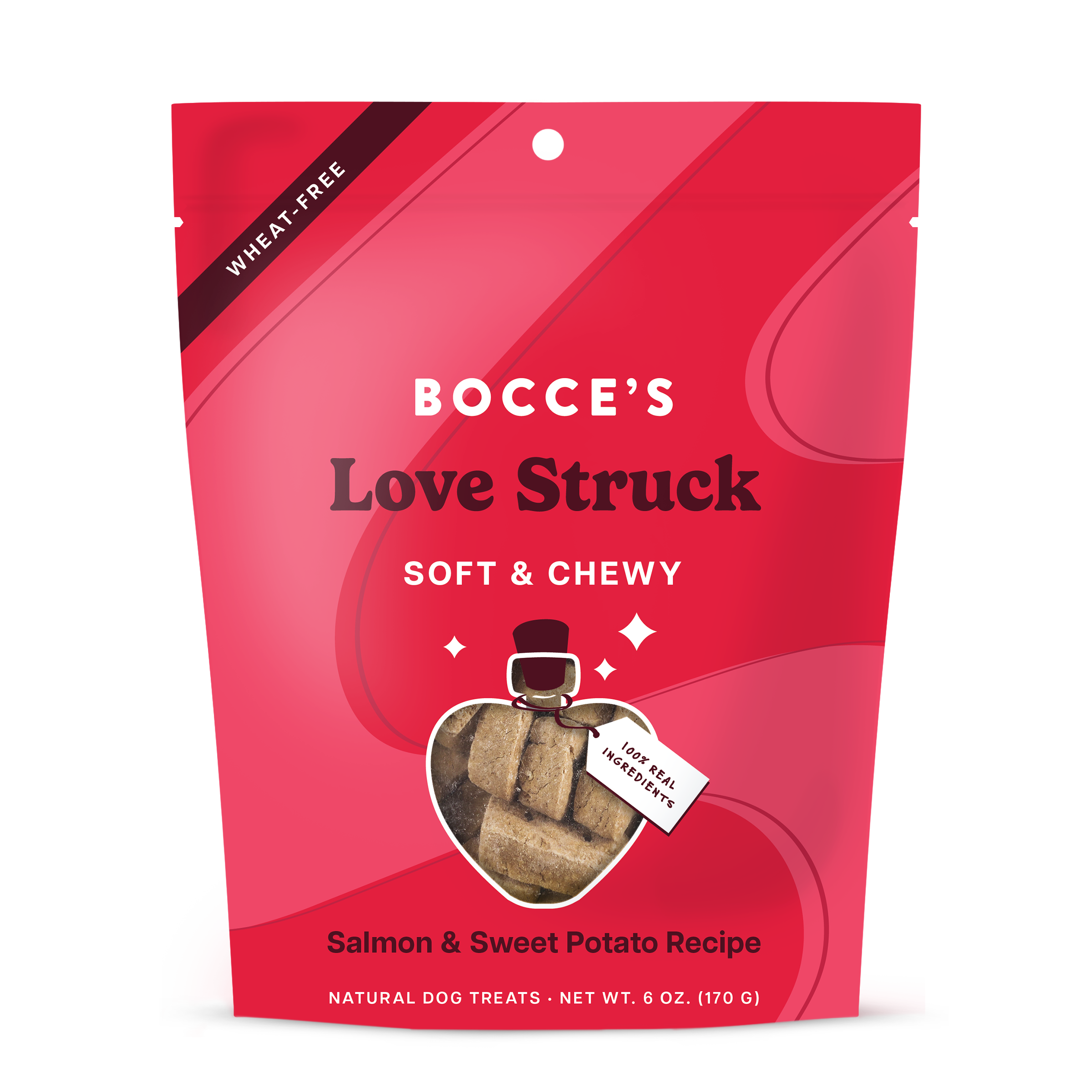 Love Struck, Soft & Chewy, 6oz – Mandy Spring Farm Nursery, Inc.