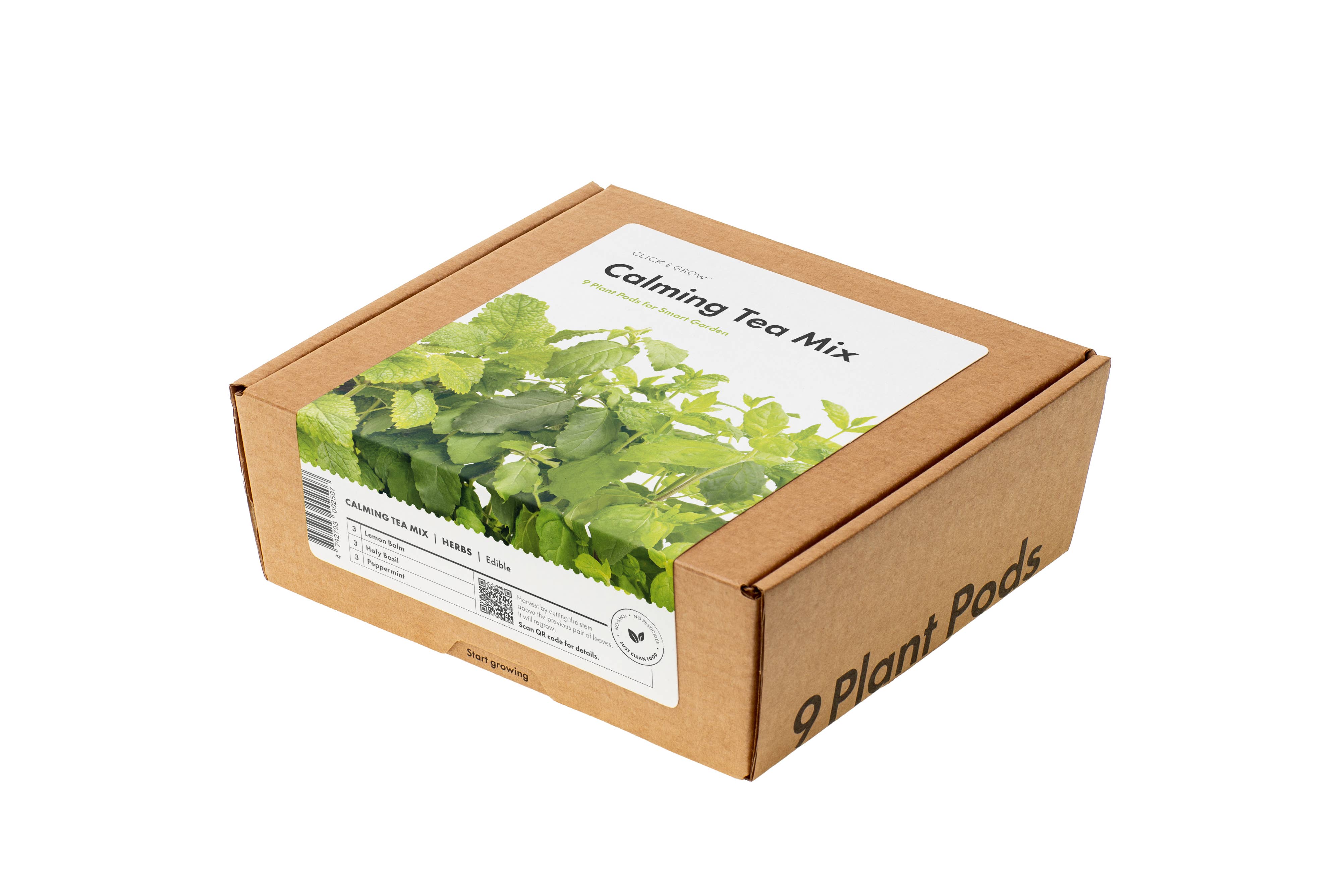 Calming Tea Mix – Mandy Spring Farm Nursery, Inc.