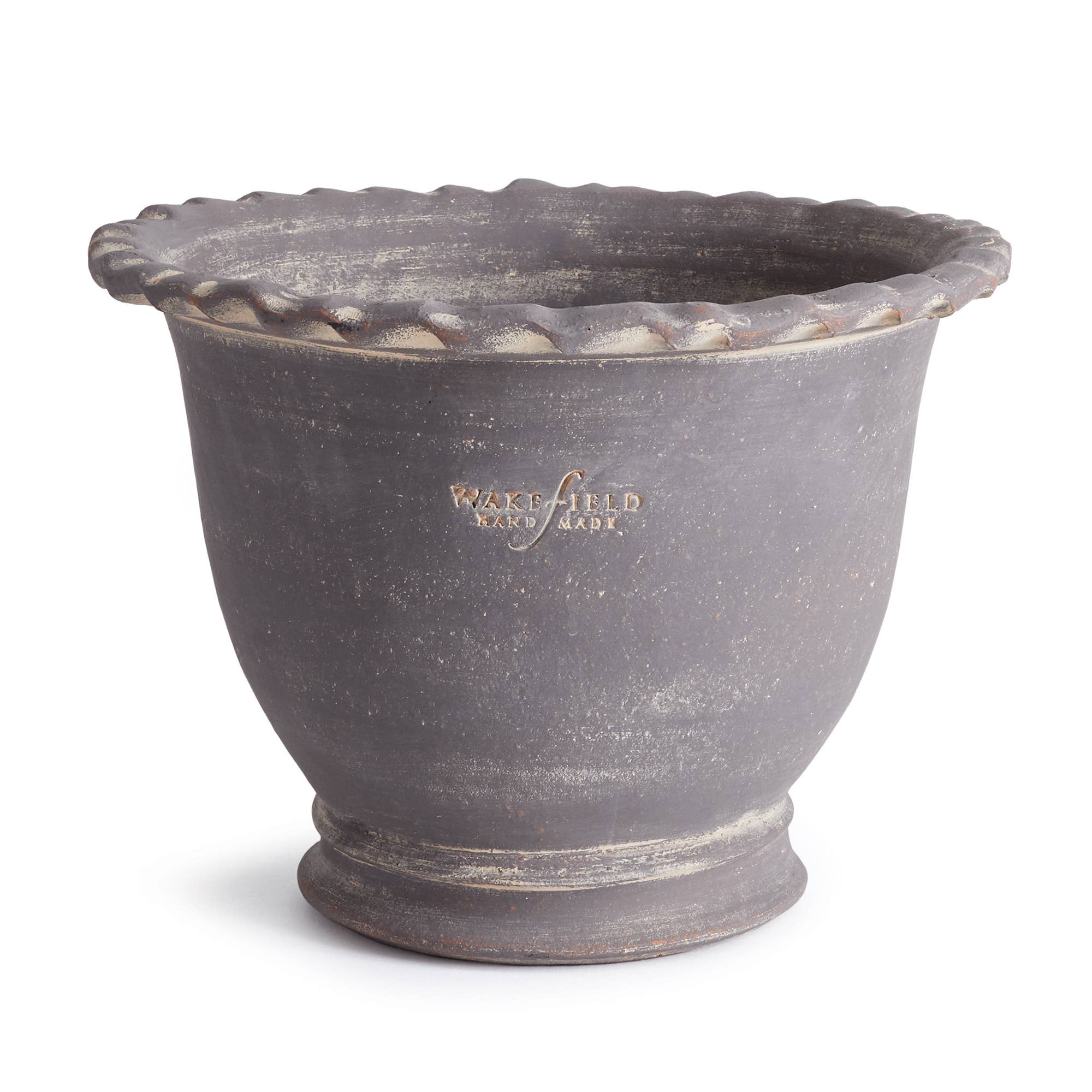 Wakefield Handmade Alvena Pot #6 – Mandy Spring Farm Nursery, Inc.