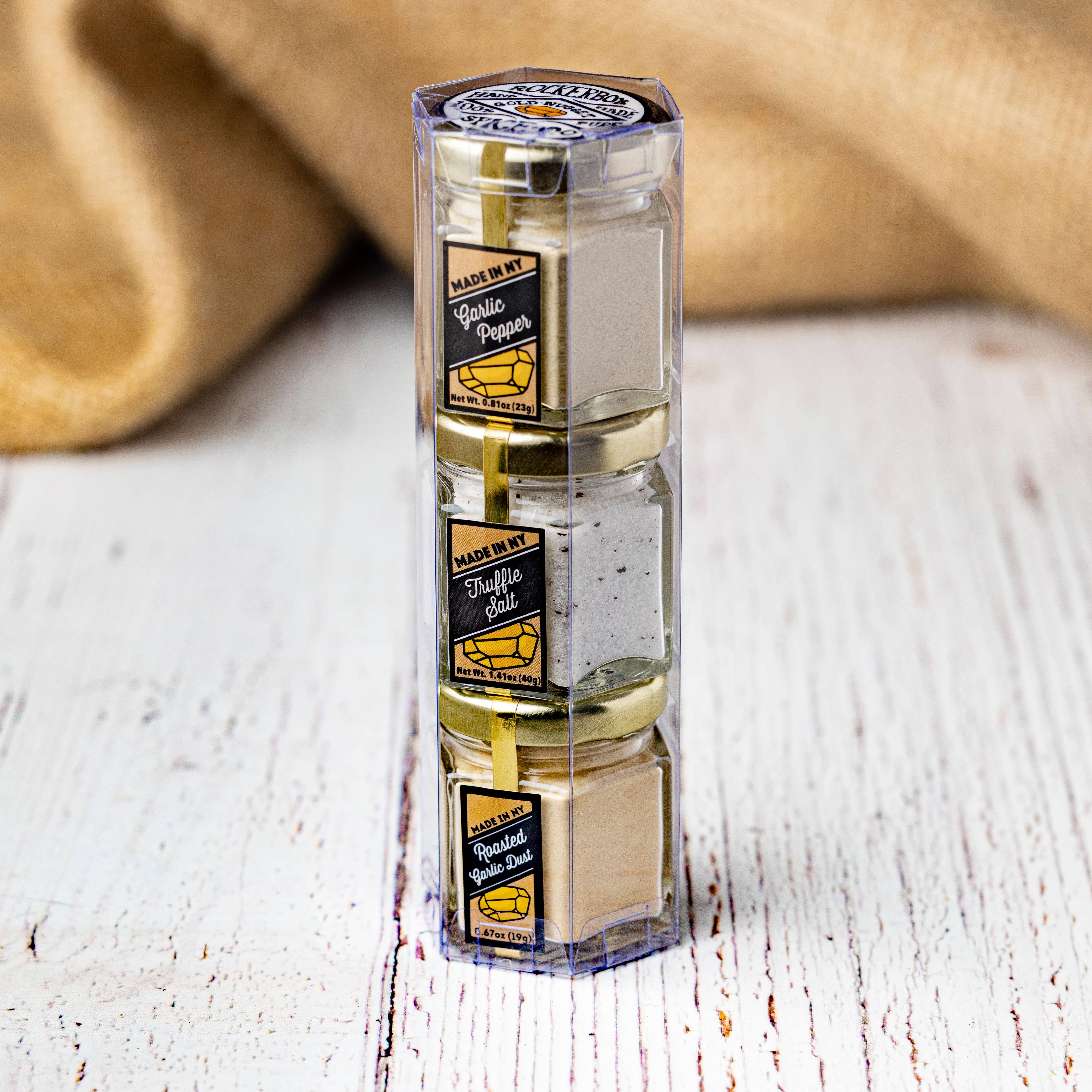 Popcorn Pack – Mandy Spring Farm Nursery, Inc.