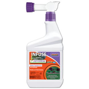 Bonide Infuse Systemic Disease Control – Mandy Spring Farm Nursery, Inc.